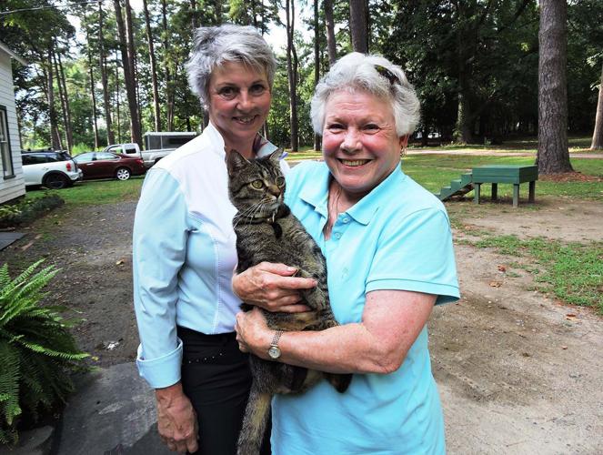 New Life Comes to Historic Stable | Sports | thepilot.com