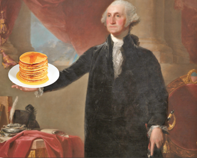 George's Hoecakes Recipe | Features | thepilot.com