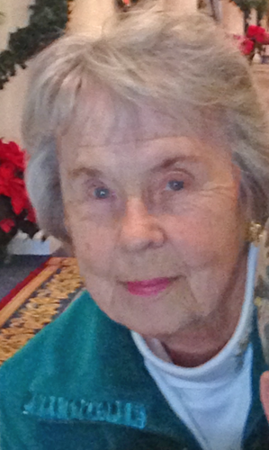 Jenine Molohon | Obituaries | thepilot.com