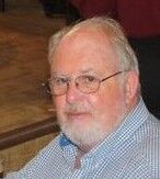 Robert T. Jones | Obituaries | thepilot.com