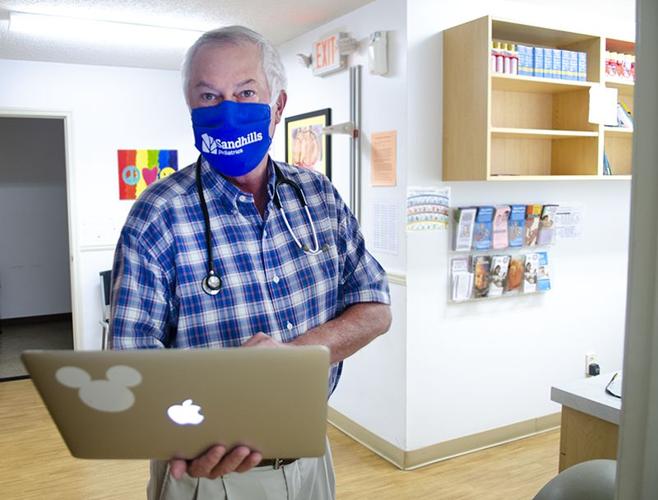 Sandhills Pediatrics Puts Measures in Place to Keep Patients Safe ...