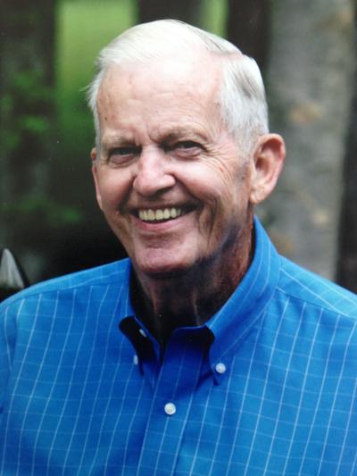 Richard Hoskins | Obituaries | thepilot.com