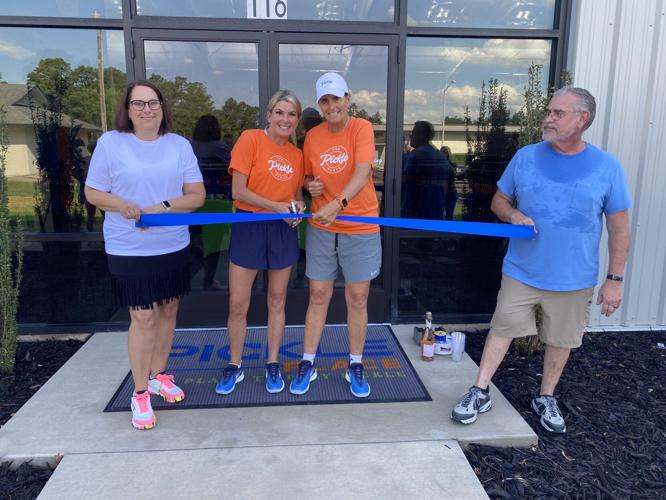 Conquering Fear Brings Courage | Sports | thepilot.com