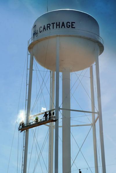 Carthage Pushes Back on Story About Its Water Quality | News | thepilot.com