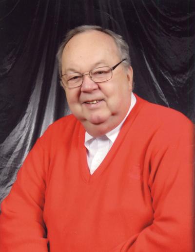 David C. Moore | Obituaries | thepilot.com