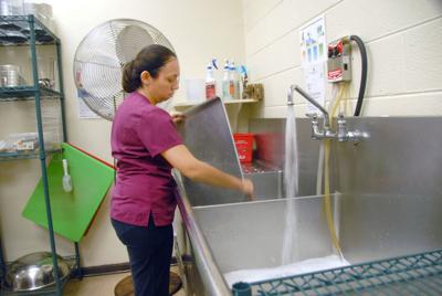Carthage Elementary: School Tour to Highlight Upkeep Issues | News ...