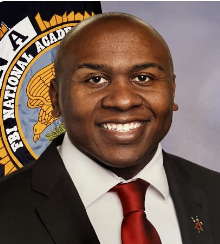 Aberdeen Names Brian Chavis as Police Chief | News | thepilot.com