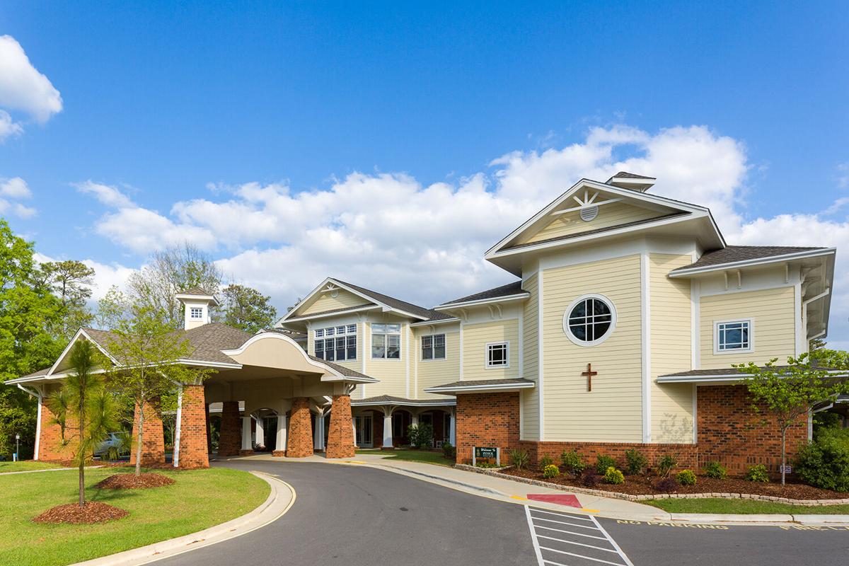 Penick Village Readies for New Leadership | News | thepilot.com