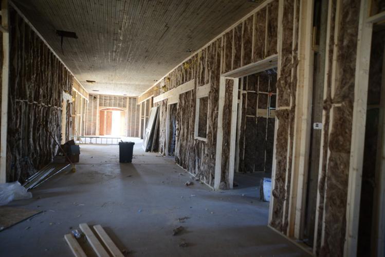 New Aberdeen Library Transforms Inside | News | thepilot.com