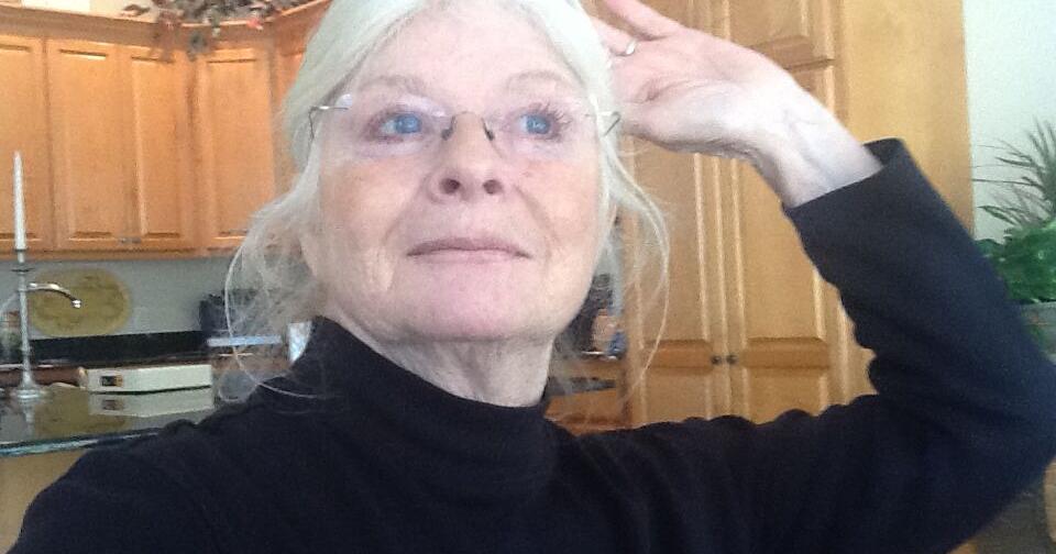 Sandy Thompson | Obituaries | thepilot.com