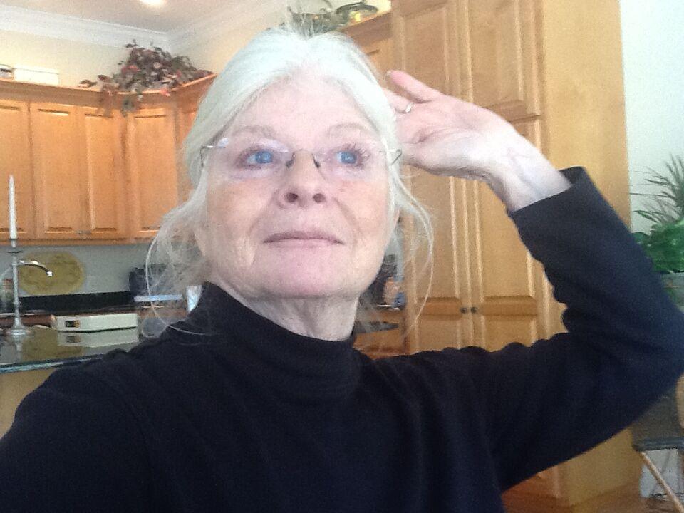 Sandy Thompson | Obituaries | thepilot.com