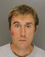 SP Man Faces Multiple Charges After Driving Away From Police | News ...