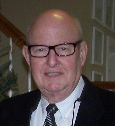 Larry P. Little | Obituaries | thepilot.com