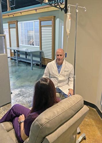 New Group Offers Personalized Plans to Fight COVID-19 | | thepilot.com