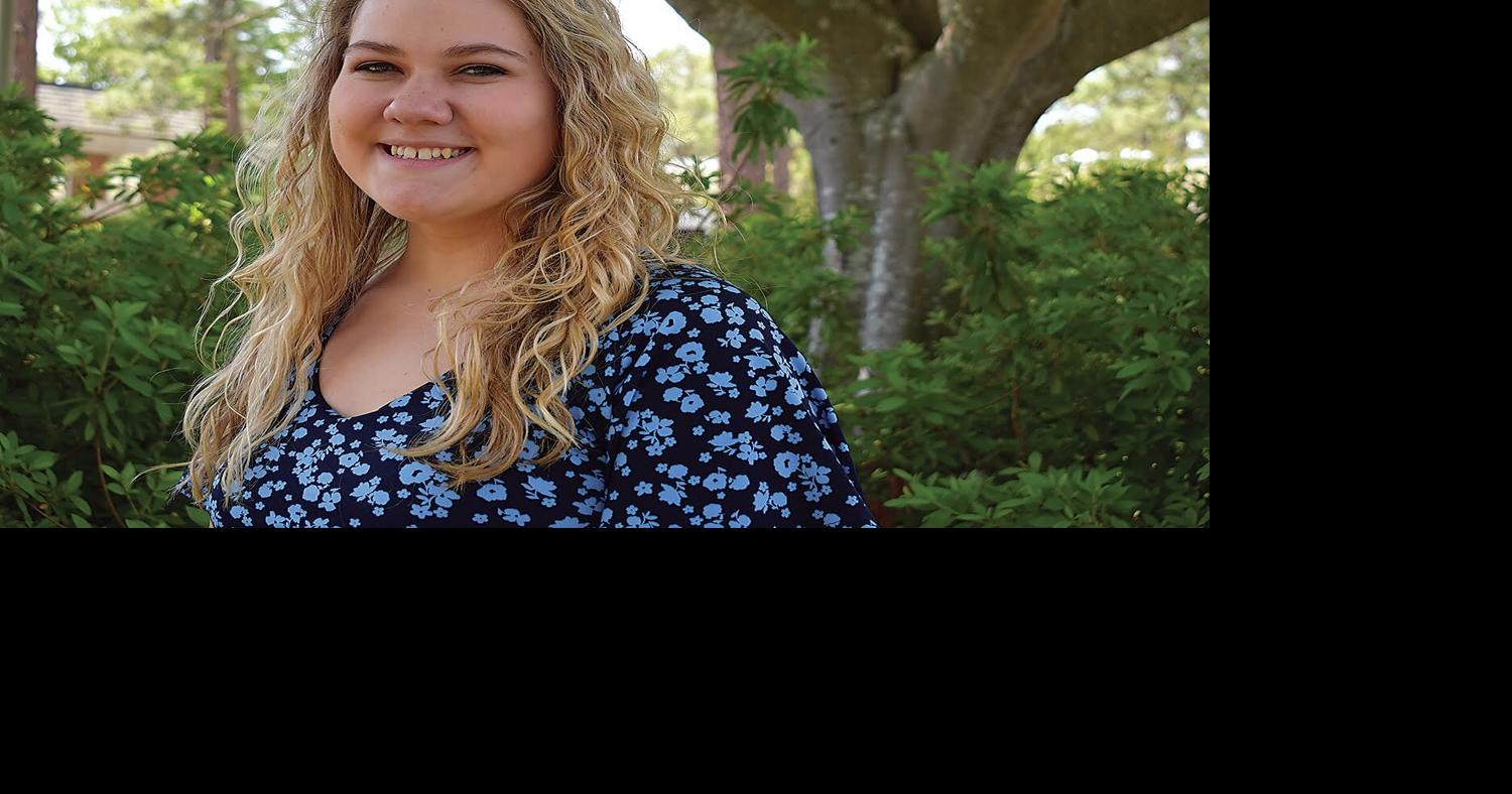 SCC Grad Awarded Prestigious Goodnight Scholarship | News | thepilot.com