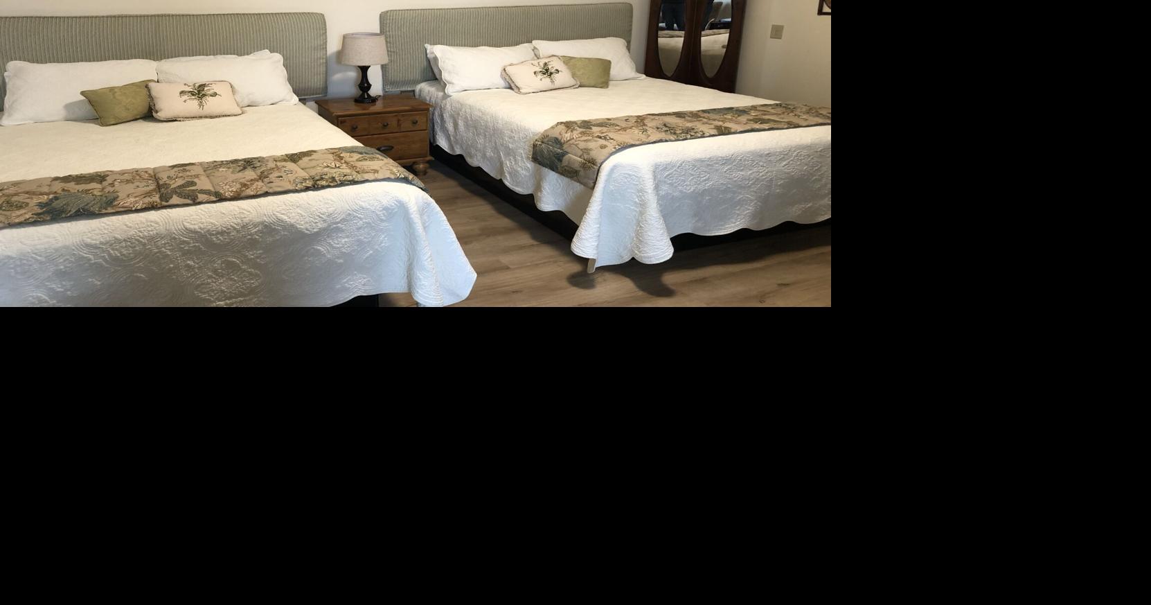 Solomon’s Inn: A New Place to Rest In Robbins | News | thepilot.com