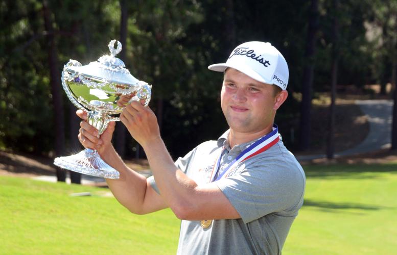 2023 U.S. Adaptive Open, Scenes from Round Three | Gallery | thepilot.com