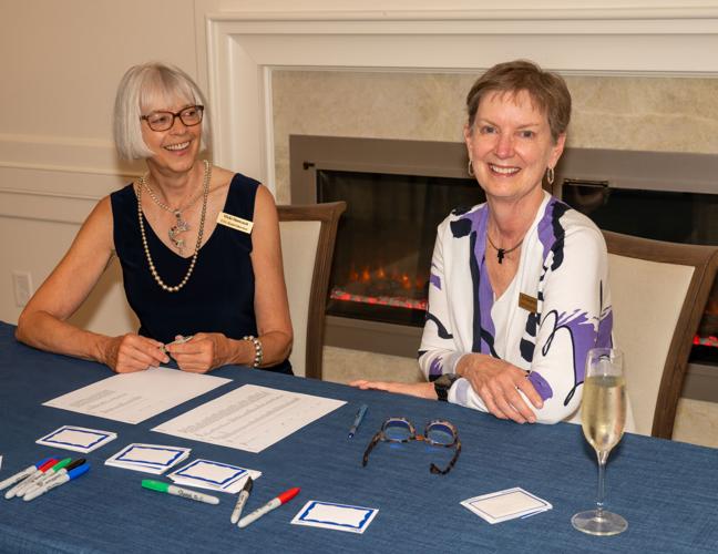 Out and About: English-Speaking Union Hosted Outdoor Journalist in ...