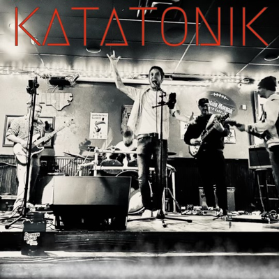 Katatonik Fills a Void With ‘90s and ‘2000s Sounds | Features ...
