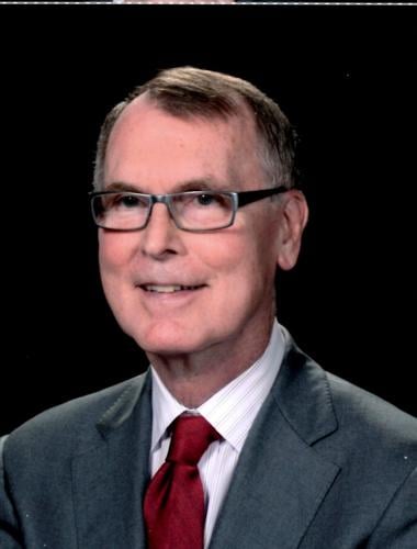 Joseph B. Cox Jr. | Obituaries | thepilot.com