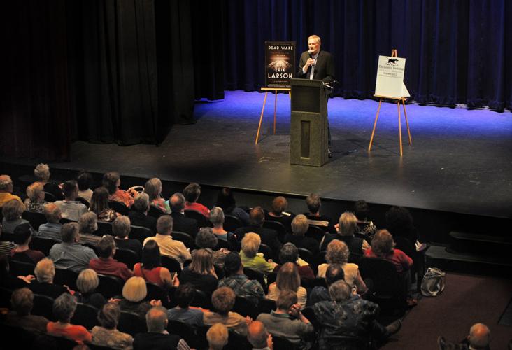 At the Sunrise, New Director, Upgrades are Front and Center | Business ...