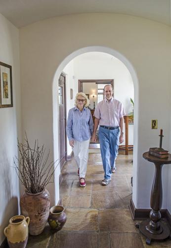 Army Leaders Visit Duncraig Owners | Business | thepilot.com