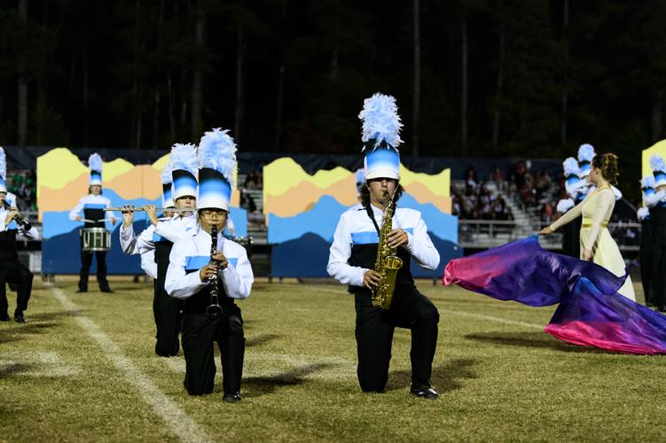 30th Annual Viking Classic Marching Band Competition | Gallery ...