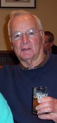 Arthur J. Lindon | Obituaries | thepilot.com