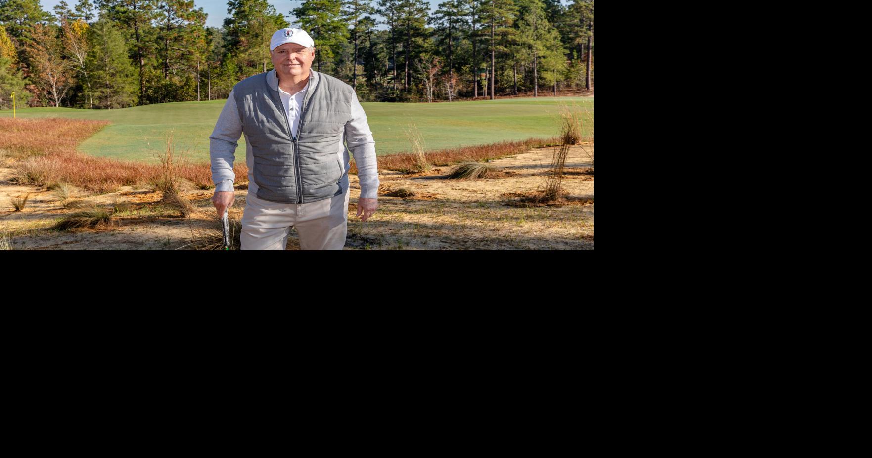 Bob Dedman Jr. is Doing All the Good He Can | The Pilot Open Daily ...