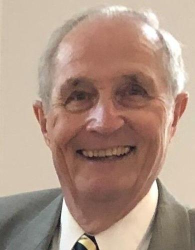 John W. Roe | Obituaries | thepilot.com