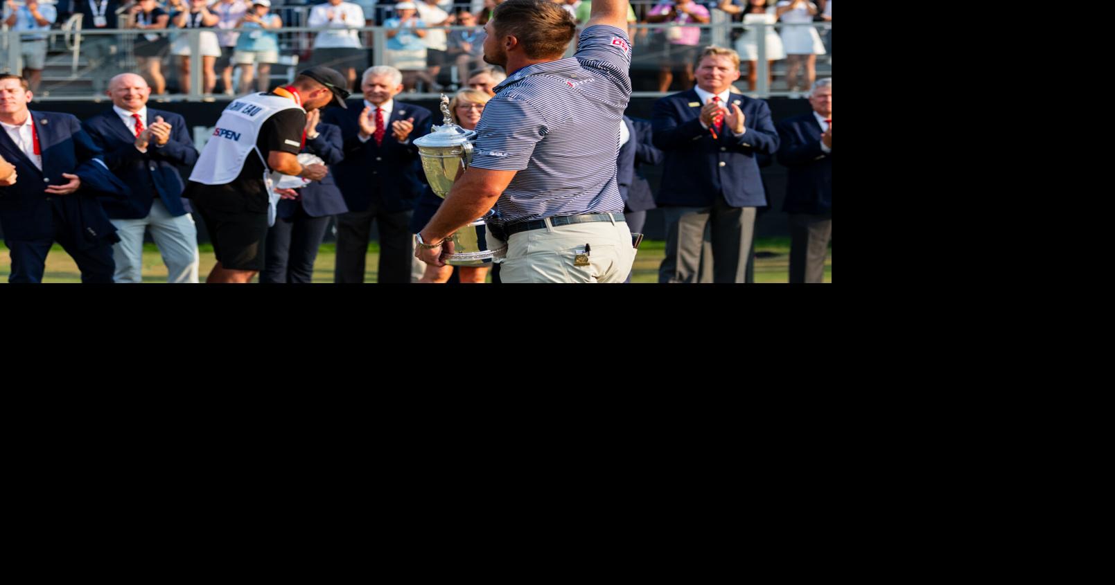 124th U.S. Open | | thepilot.com