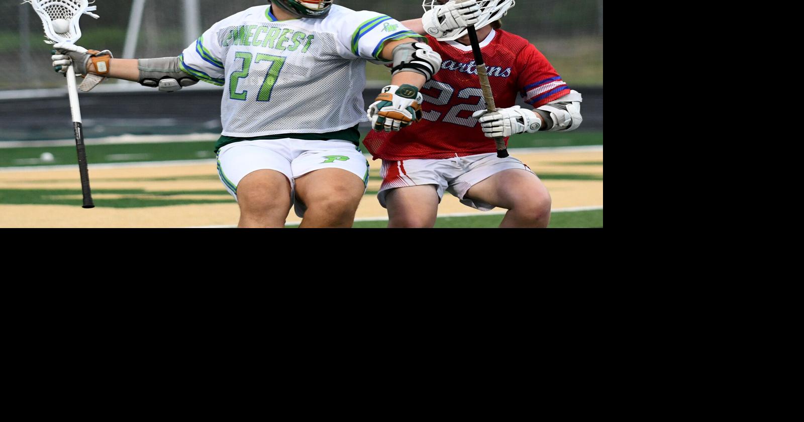 Roundup: Lacrosse is More Than a Game for Pinecrest | Sports | thepilot.com