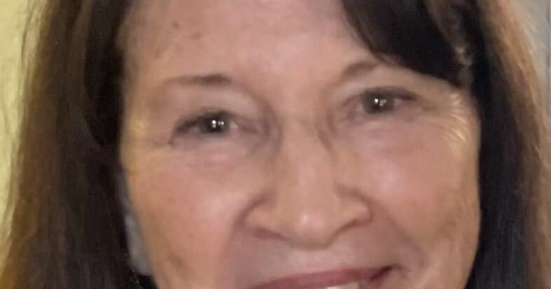 Barbara C. Harris | Obituaries | thepilot.com