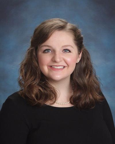 Knights Award Three Scholarships | Features | thepilot.com