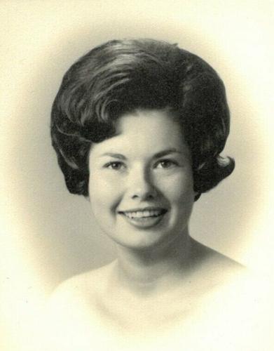 Ann R. Medlin | Obituaries | thepilot.com