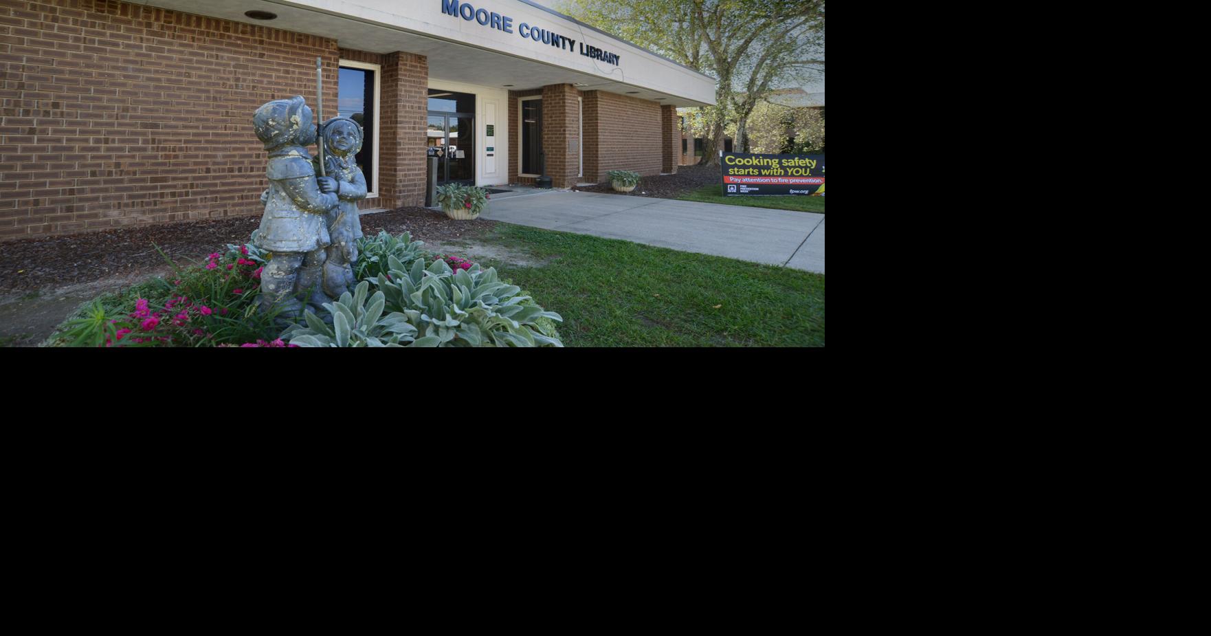 Sandhill Regional Library System Receives Community Planning Grant ...