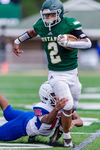 Moore County Kickoff Classic Rings In New Football Season | Gallery ...