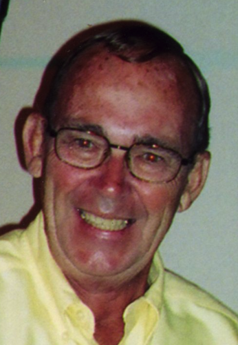 Richard H. McCollum II | | thepilot.com