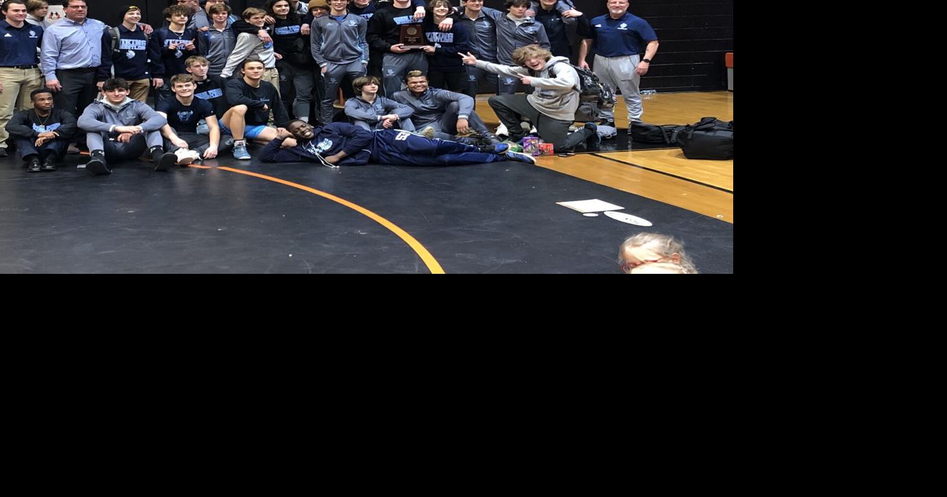 Union Pines Wrestling Back in Dual Team Final; Gets Rematch with Foard ...