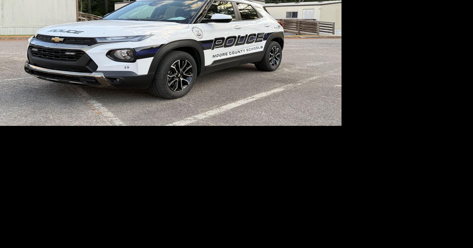 Legislation Eliminates Schools Police | News | thepilot.com