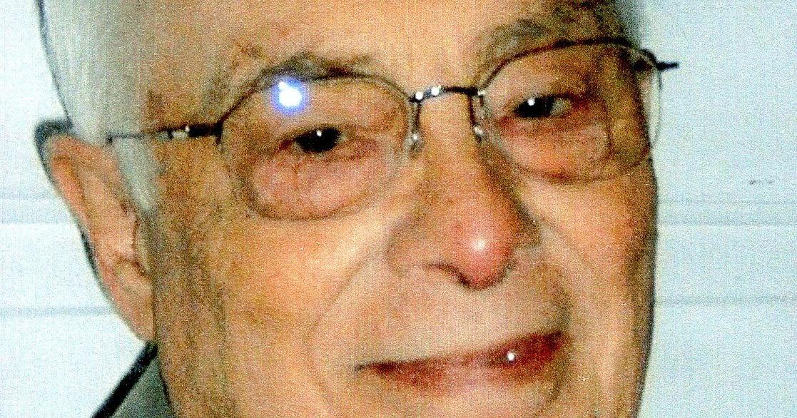 James Rowland Aaron II | Obituaries | thepilot.com