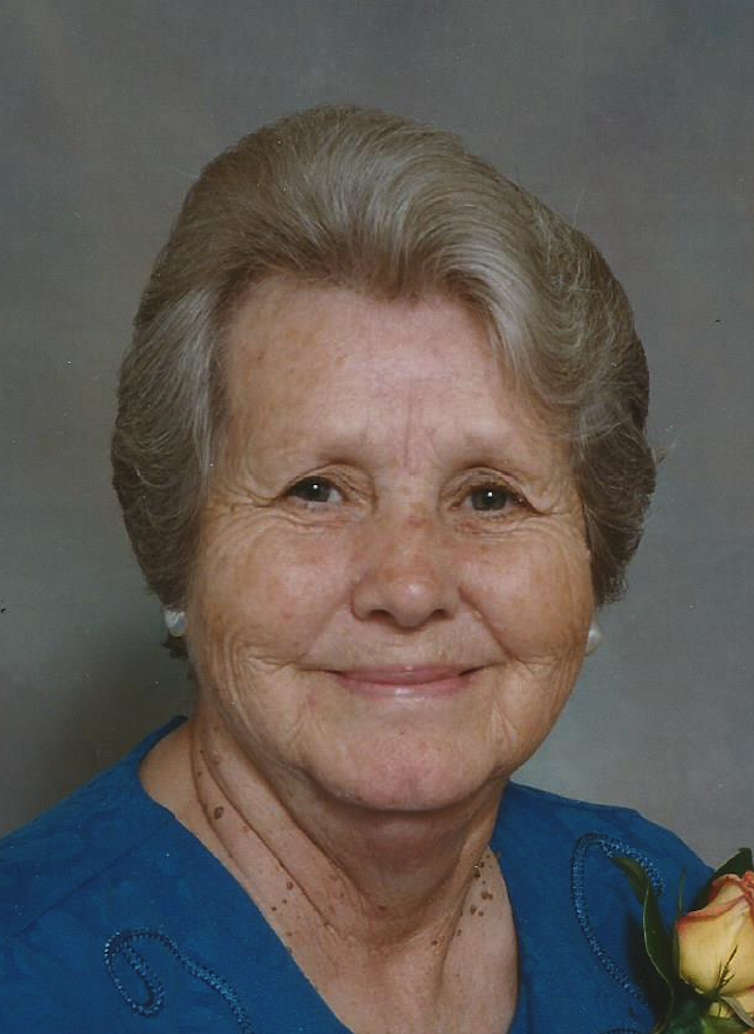 Betty D. Ashburn | Obituaries | thepilot.com