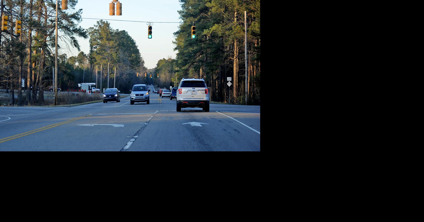 County Studies Highway Development Districts | News | thepilot.com