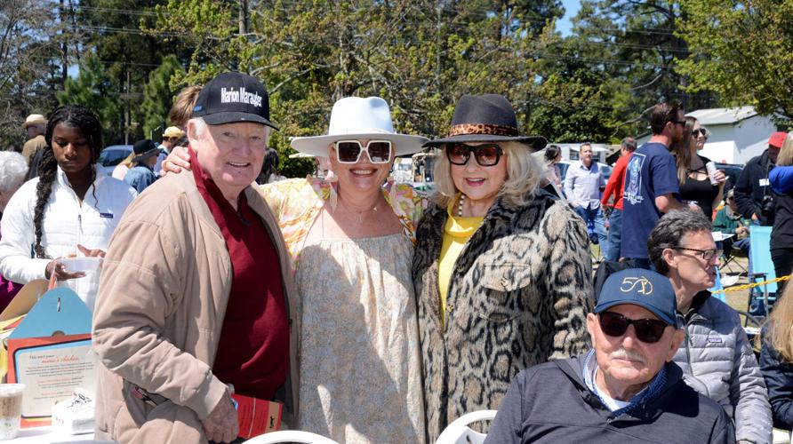 Spring Matinee Races at the Pinehurst Harness Track | Gallery | thepilot.com
