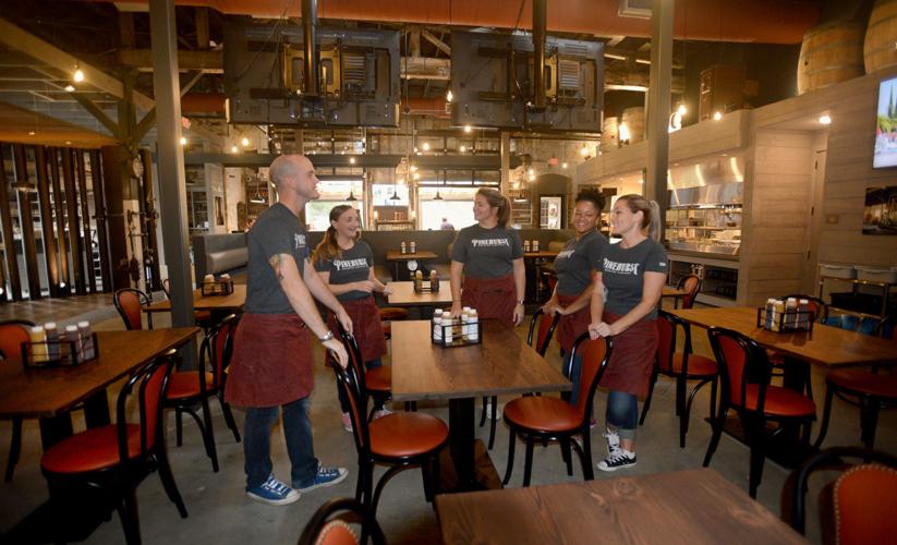 Pinehurst Taps Microbrewery Trend with Pub | Business | thepilot.com