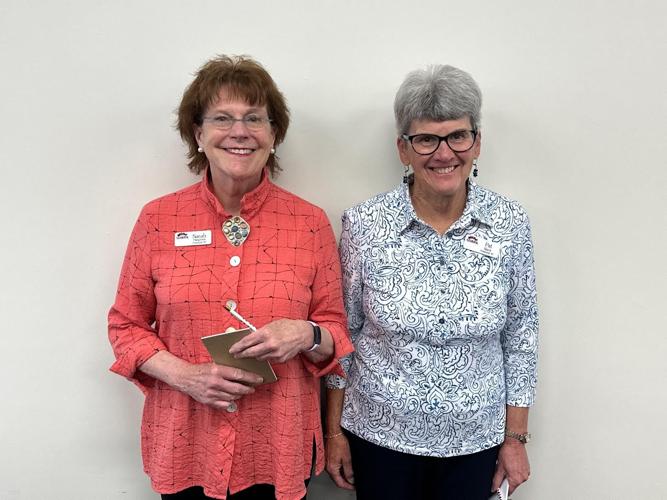 Sandhills Bridge Holds Advancement Party | Features | thepilot.com