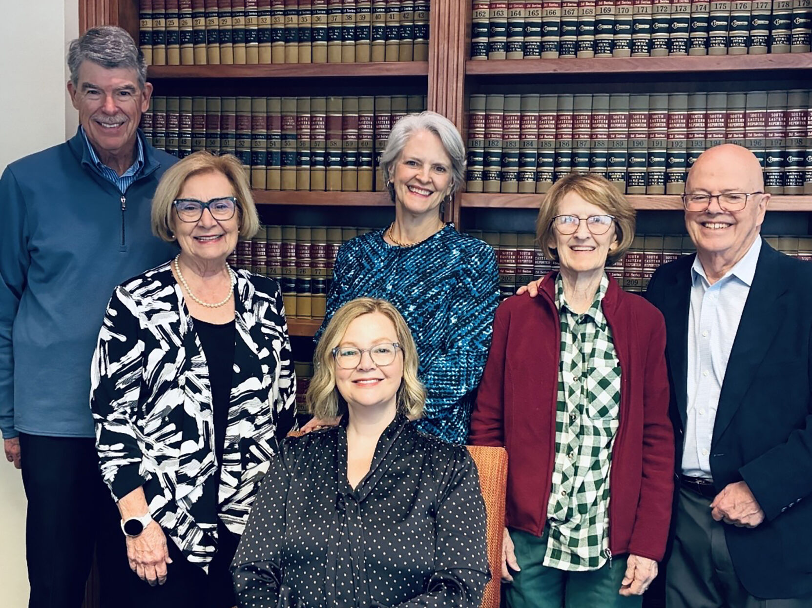 Still Us Foundation: New Nonprofit Aims to Transform Local Dementia ...