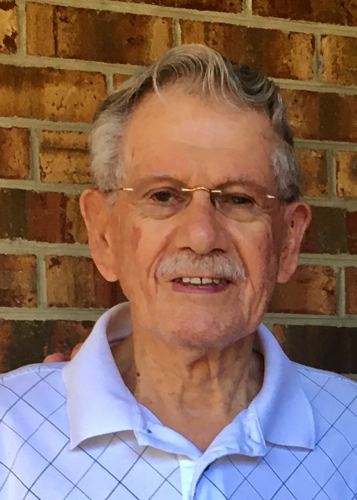 Howard D. Secrist | Obituaries | thepilot.com