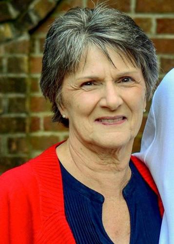 Patti Ann Burns | Obituaries | thepilot.com