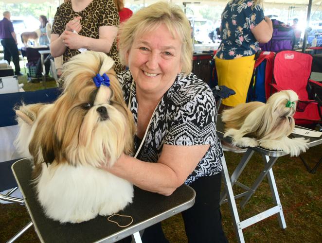 Moore County Kennel Club Annual Show | Gallery | thepilot.com